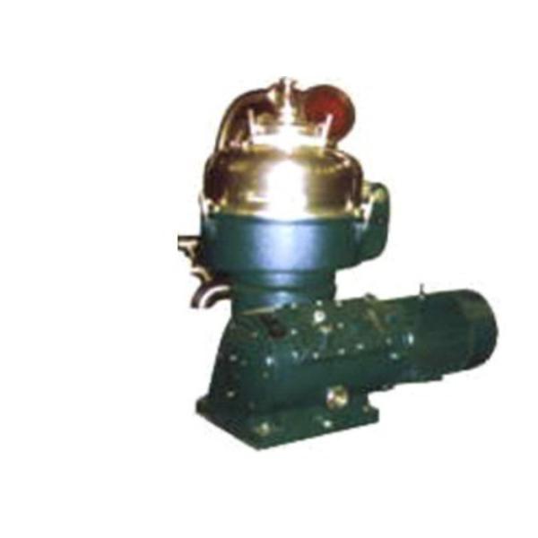 Quality Stainless Steel Cassava Corn Wheat Starch Stack Separator - Centrifuge / Disc for sale