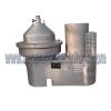 china Milk Separator 3 Phase Centrifuge Disc Stack Skimmed Milk Centrifuge