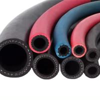 China Copper Camper Continental Water Hose Pipe with Drain Dispenser factory