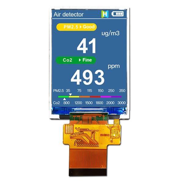 Quality 2.4-inch IPS TFT LCD Display For Arduino Raspberry Pi for sale