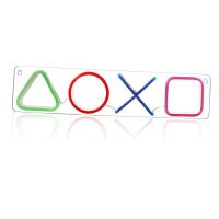 Quality Building Decoration Room LED Neon Sign for Custom Advertising 5V Input 0 Power for sale