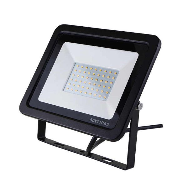 Quality 24000lm 10w 20w 30w 50w 100w 150w IP66 SMD Reflector Waterproof Outdoor LED Flood Light for sale