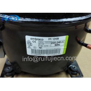 Quality 1/3HP Embraco Aspera Compressor FFI 12HBK for sale
