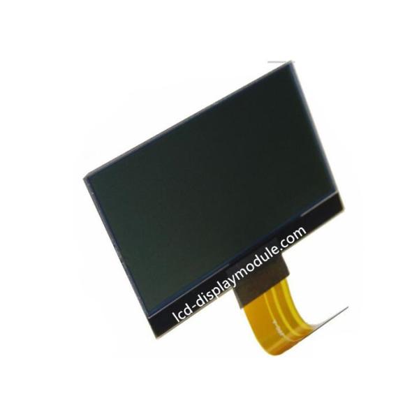 Quality Parallel Interface Graphic Custom Size LCD Screen 128 * 64 FSTN Positive for sale