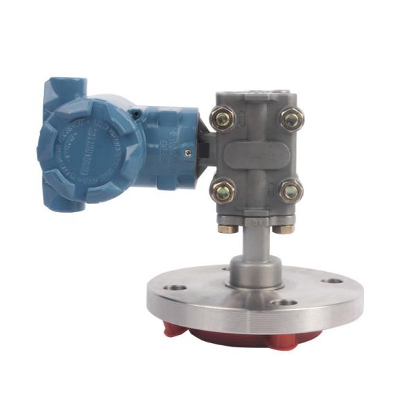 Quality Rosemount 3051 Series Single Flange Differential Pressure Level Transmitter with for sale