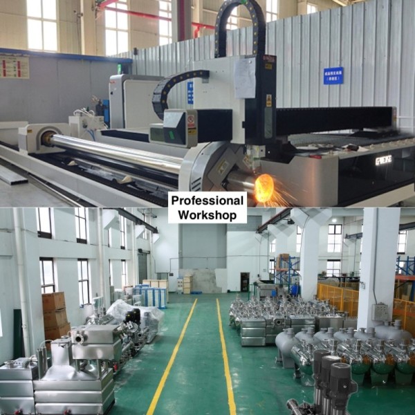 Quality Integrated Pre Embedded Prefabricated Pump Station Water Treatment Energy Saving for sale