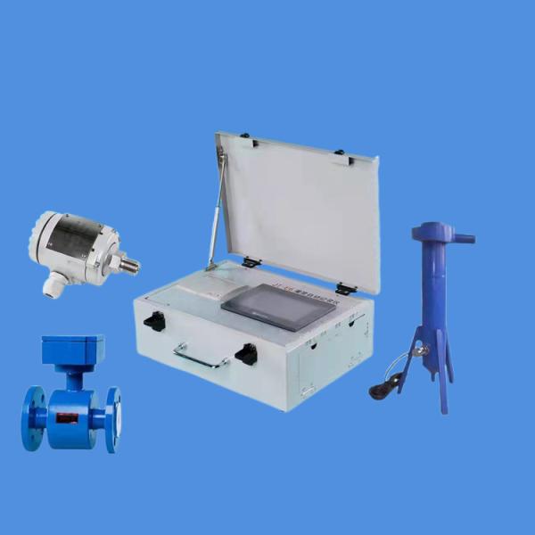 Quality Grouting Flow Recording Equipment Grouting Automatic Recorder for sale