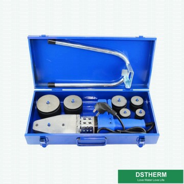 Quality Socket PPR Welding Device 220V 50Hz Various Dimensions Eco - Friendly for sale