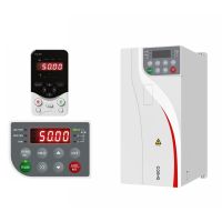 Quality Precision Frequency Drive Inverter V F Open Loop Vector Control Modbus RTU Heavy for sale