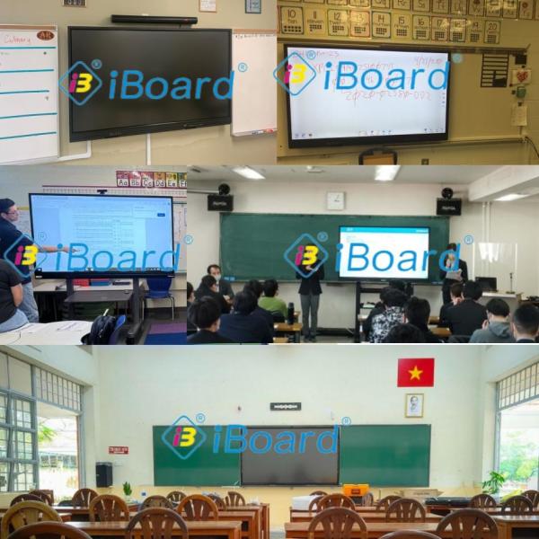 Quality 75 Inch Infrared Digital Whiteboard Touch Screen Interactive Touch Screen for sale
