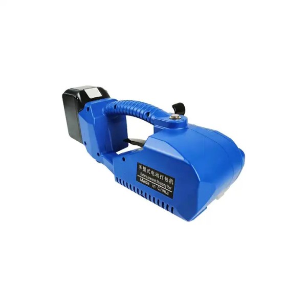 Quality CE Industrial Packing Machines Voltage 18V Electric Banding Machine for sale