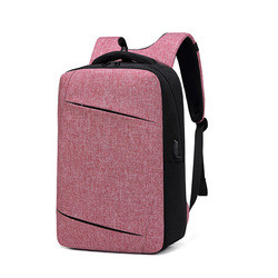 Quality 19 Litre Slim Laptop Multi Functional Backpack 15.6 Inch OEM ODM for sale