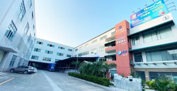 China Factory - Playfun games Co.,Ltd