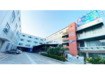 China Factory - Playfun games Co.,Ltd