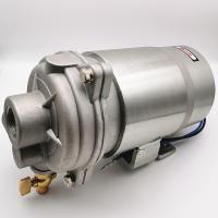 China ISUZU Mixer Truck WP24-180B10 High Flow Wash Pump factory