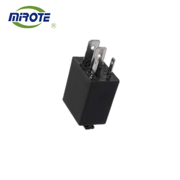Quality Car Anti Theft Automotive Light Relay F5RZ-13A025-B Automotive 24v Universal Headlight Relay for sale