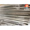 china ASTM A269 TP316L / SUS316L / 1.4404, 31.75*1.65*11800MM Stainless Steel Seamless