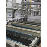Quality Marine Resistant Automated Passivation Systems Energy Saving Ultrasonic for sale
