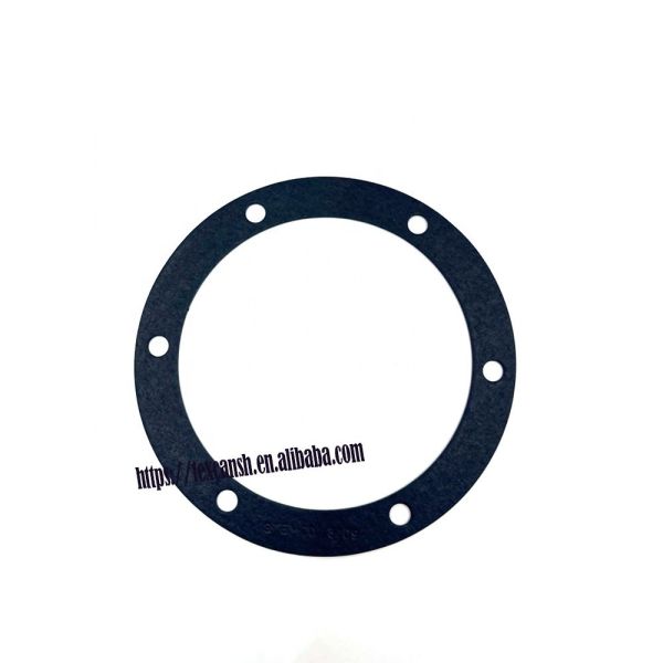 Quality Black Flange Gasket for XX-4009 Series Hub Cap STEMCO HUBCAP GASKET WGCVS TEXCAN for sale