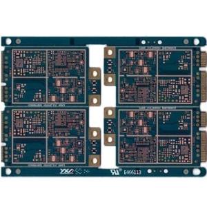Quality Multilayer PCB for sale