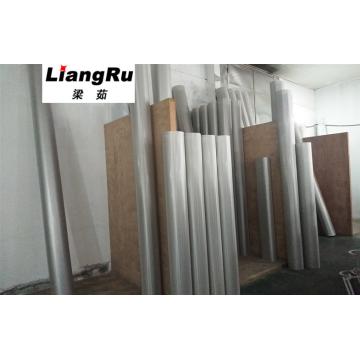 Textile Fabric Printing Rotary Nickel Screen Accurate Screen Mesh 125V