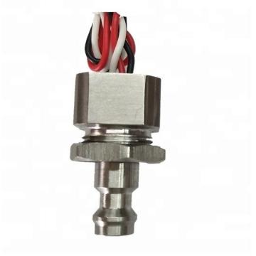 Quality Smart GS Small IOT Pressure Sensor With SPI I2C 0.2-2.9V Sleep Function for sale