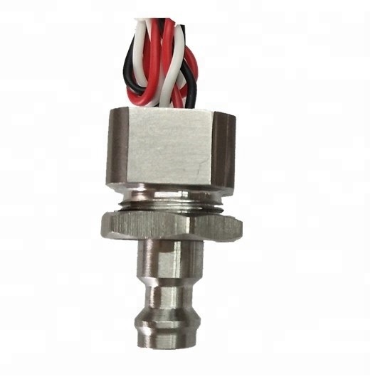 Quality Smart GS Small IOT Pressure Sensor With SPI I2C 0.2-2.9V Sleep Function for sale