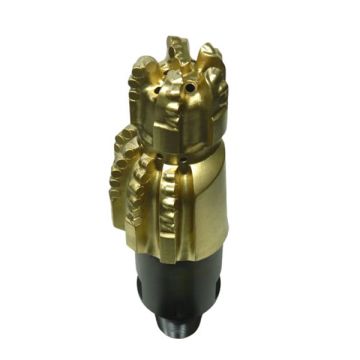 Quality Bi-center Diamond Drill Bit 8-1/2inch PDC Daul Drill Bit Of Diamond Drilling for sale