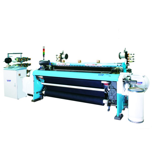 Quality 650RPM 	Jacquard Weaving Looms for sale