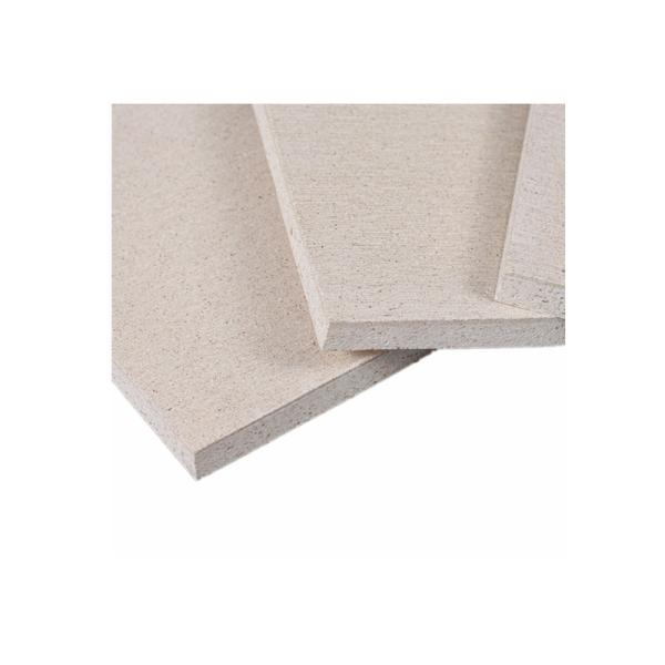 Quality MY-008 Sanded Back MgO Board in White/Grey for Partition Wall for sale