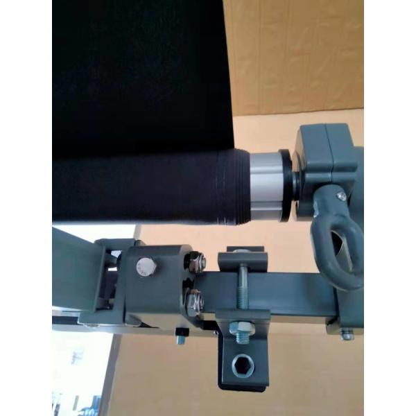 Quality Sail Material Polyester Retractable Awning for Patio Balcony UV Water-Resistant for sale