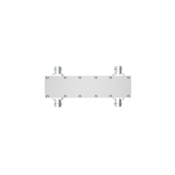 Quality 350-6000MHz 2in 2out N Female Hybrid Coupler for sale