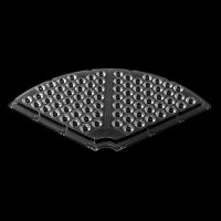Quality High Power LED Lighting Lens For Stadium Court Lamp CE Certified for sale
