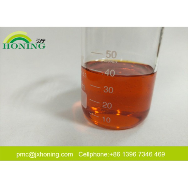Quality 100% Pure Epoxy Curing Agents Red Brown Viscous Liquid Chemical Resistance for sale