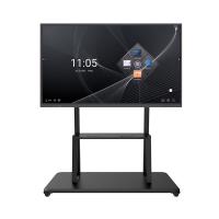 Quality 65Inch Android Interactive Touch Screen Display Whiteboard For Classrooms for sale