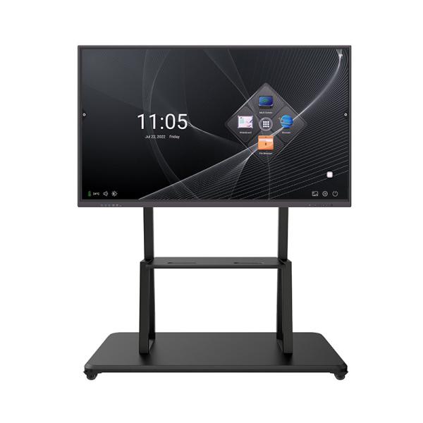 Quality 65Inch Android Interactive Touch Screen Display Whiteboard For Classrooms for sale