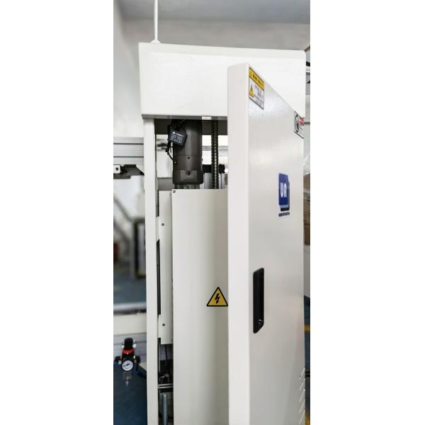 Quality Stable Design PCB Loader Unloader PCB Handling Machine for sale