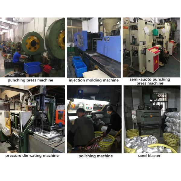 China Factory - Geto telecommunication equipment limited company