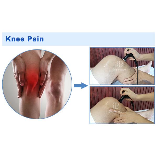 Quality Resistive Rf Tecar Therapy Machine Sports Rehabilitation for sale