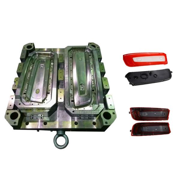 Quality Plastic Injection Tooling Making For Auto Equipments Shell Parts for sale