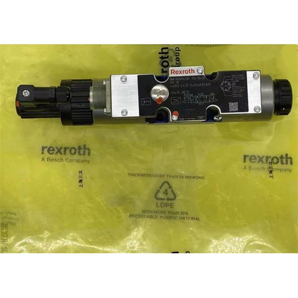 Quality 4WRA6EA05-1X/24NZ4/M Bosch Rexroth Valves 4WRA6E20-1X/24Z4/V for sale