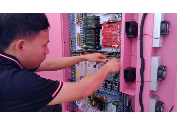 China Factory - Guangzhou Red Rabbit Intelligent Co., Ltd.