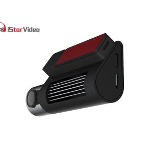 Quality RAM 1GB Cloud Dash Cams 4G LTE Module GPS 24 Hour Recording Camera For Car for sale