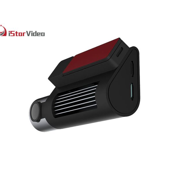 Quality RAM 1GB Cloud Dash Cams 4G LTE Module GPS 24 Hour Recording Camera For Car for sale