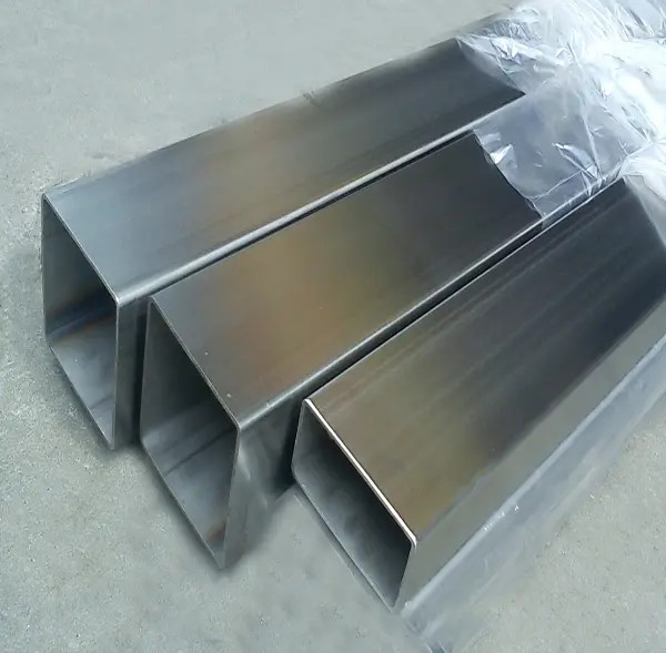 Quality SS304 SS304L SS316 SS316L SS Seamless Pipe for sale