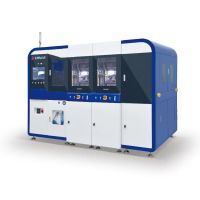 Quality PLC Control Auto Semiconductor Encapsulation Equipment Semiconductor Making Machine for sale