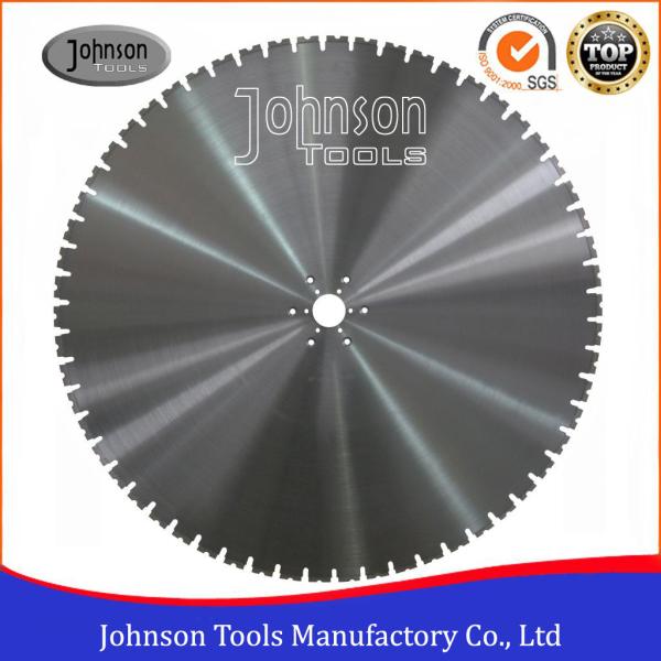 Quality OD 1000mm Construction Diamond Cutting Tools , Concrete Wall Cutting With for sale