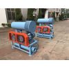 china 5.5-22KW BC Type Tri Lobe Roots Blower For Various Uses / Roots Style Blower