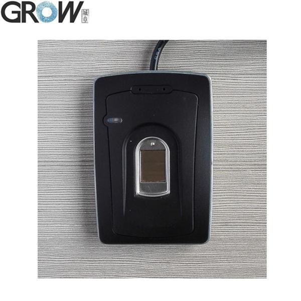 Quality GROW R101SN USB Fingerprint Reader Sensor With Windows98,Me,NT4.0,2000,XP,Vista for sale