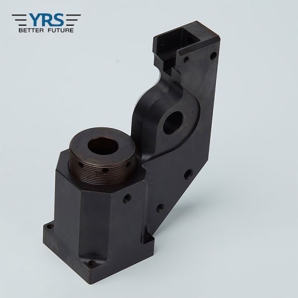 Quality 1.2738 718H Precision Mechanical Parts , Tolerance 0.02mm CNC Precision Components for sale